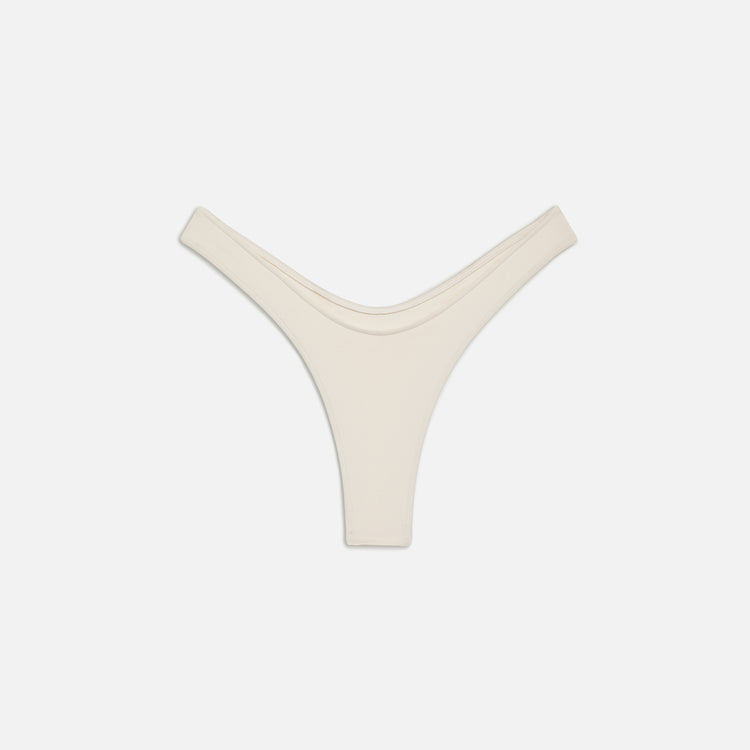 Frankies Bikinis Full Moon Bottom - Sunrose – Kith