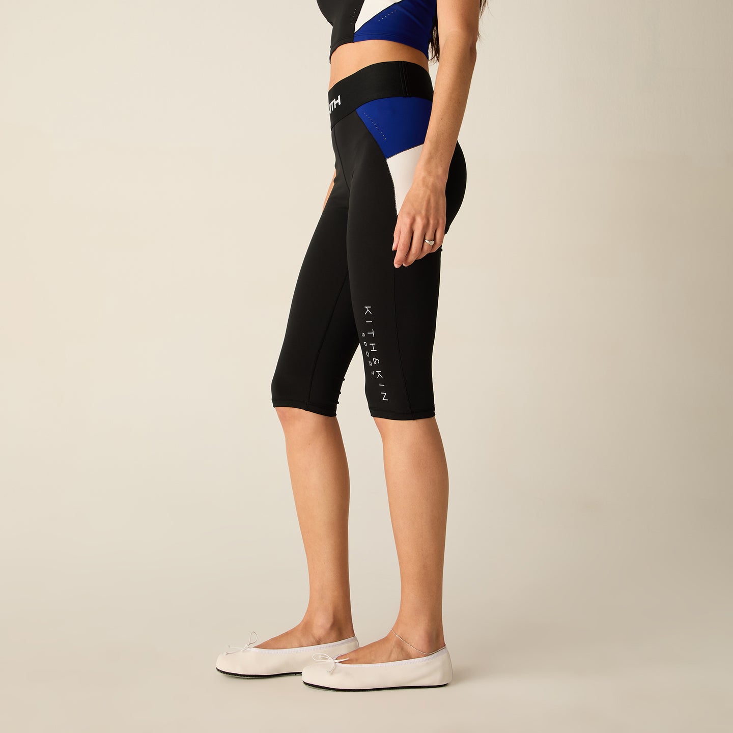 Women's Leggings | Designer & Gym Leggings | Kith