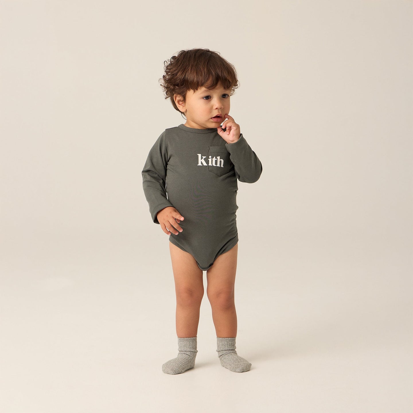 Kith Baby - Bodysuit | Kith