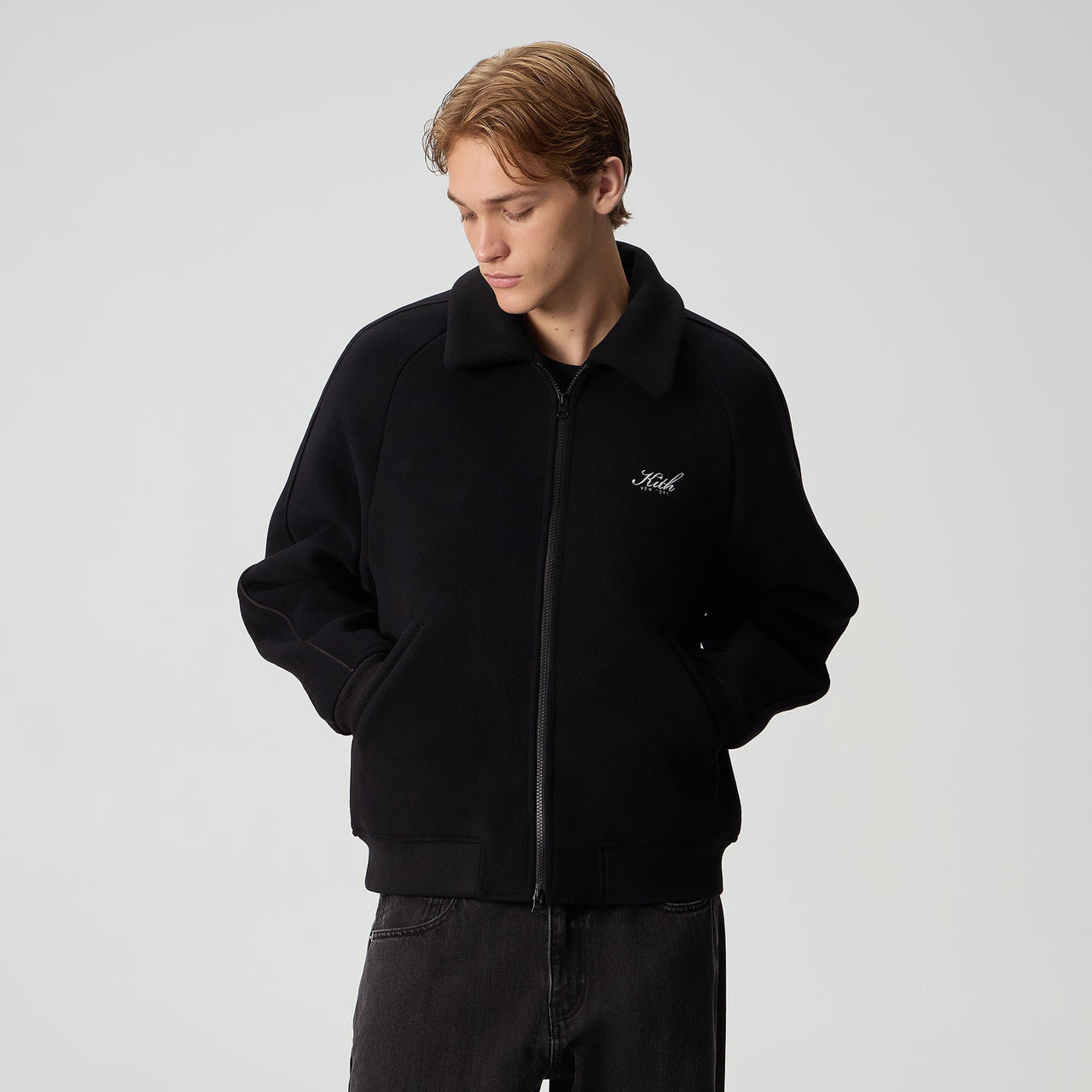 Location - Kith Dallas Temporary Store