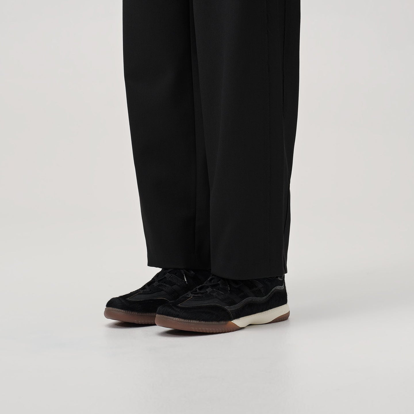 Location - Kith Dallas Temporary Store