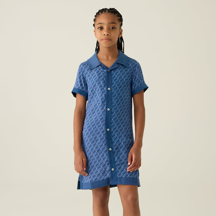 Kith Kids - Monogram