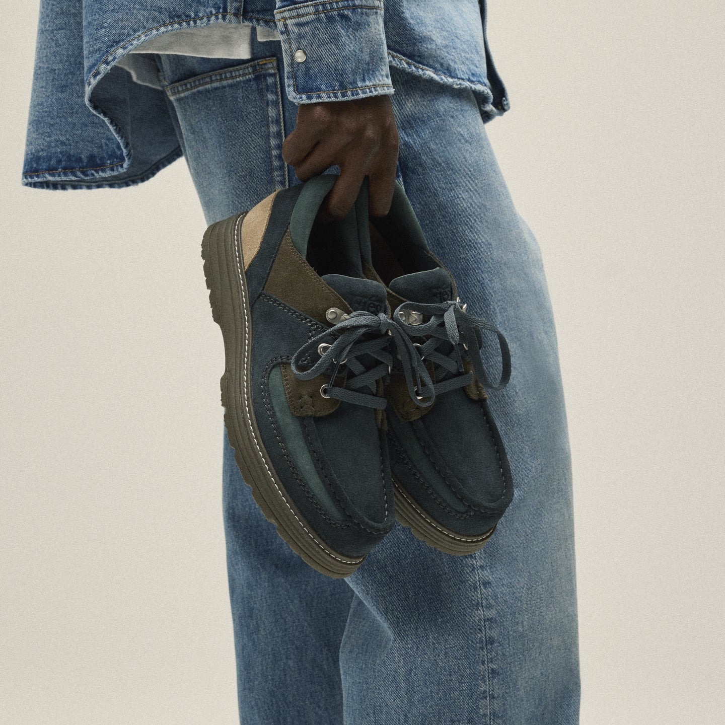 The 8th Street Samba by Ronnie Fieg for adidas Originals & Clarks Orig ...
