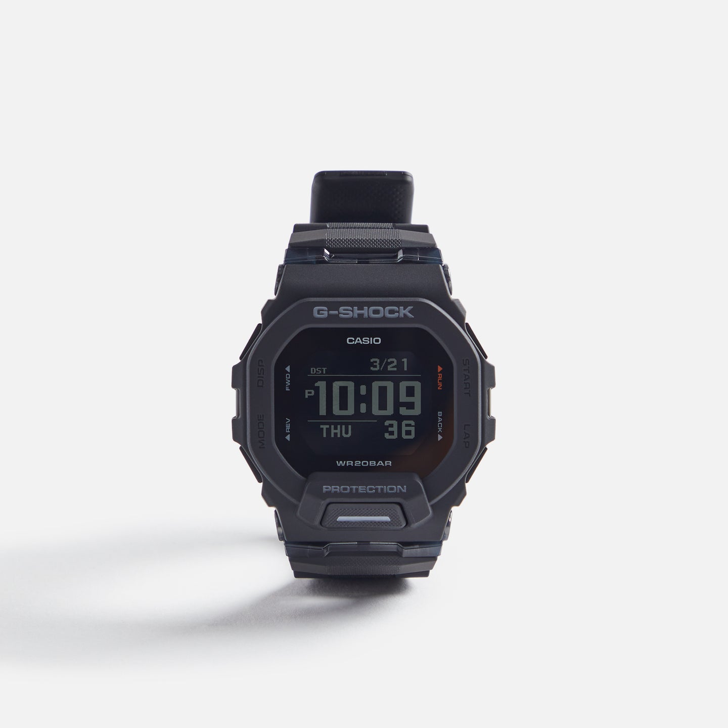 G-SHOCK GBD200-1 - Black – Kith