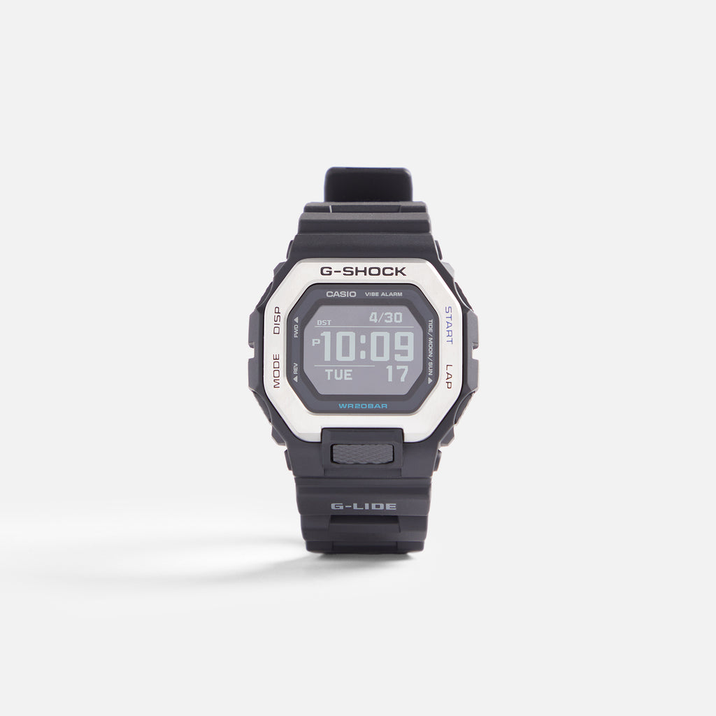 G-SHOCK GBX100-1 – Kith