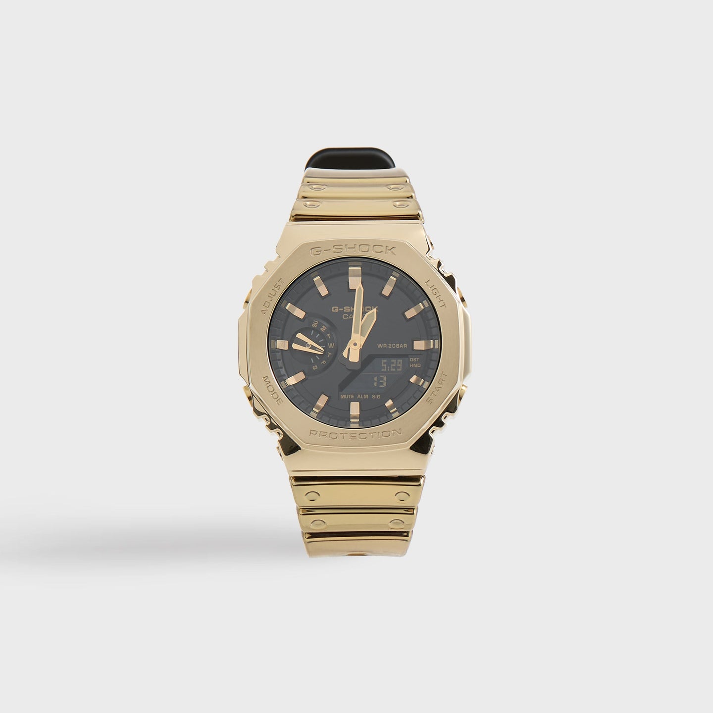 G-SHOCK GM2110D-7A - Steel – Kith