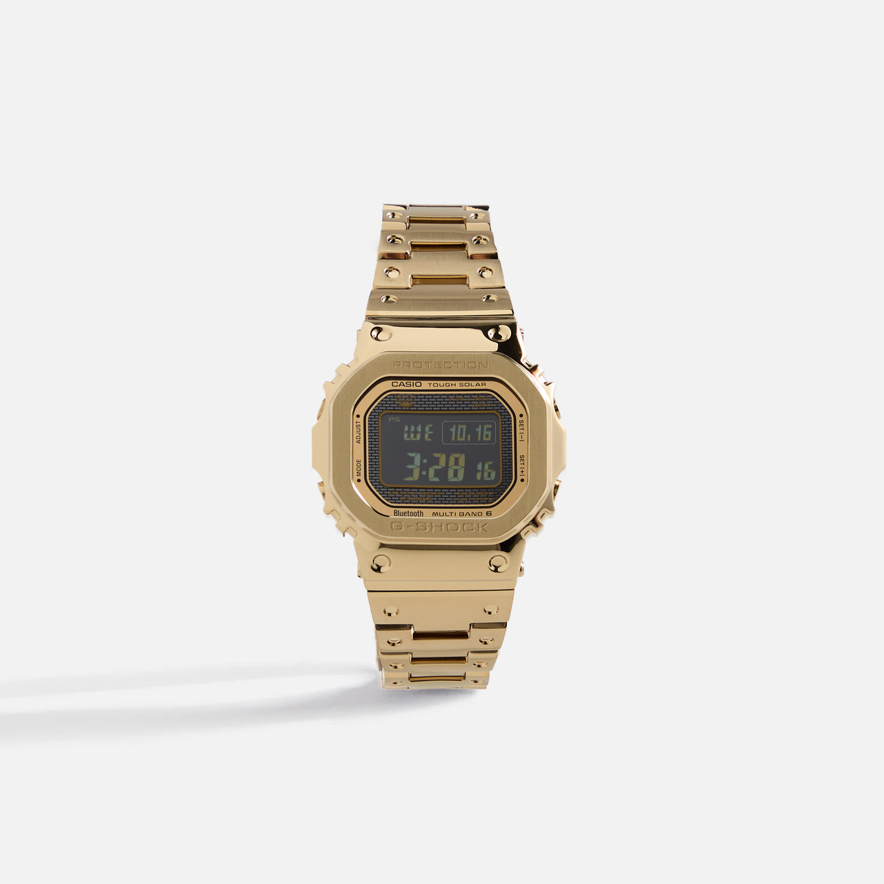 G-SHOCK GMB2100BD-1A - Black – Kith