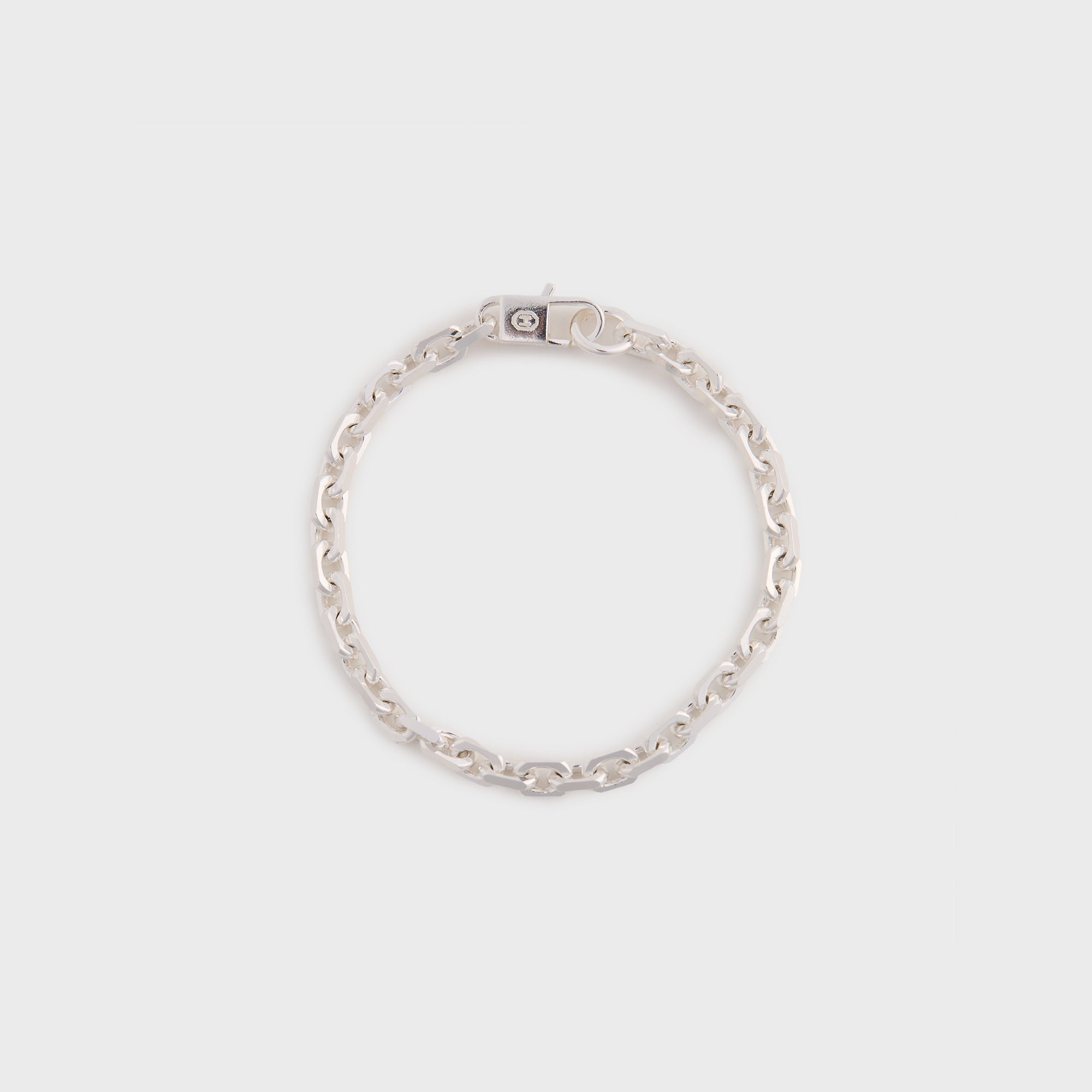 Hatton Labs Anchor Bracelet - Silver – Kith