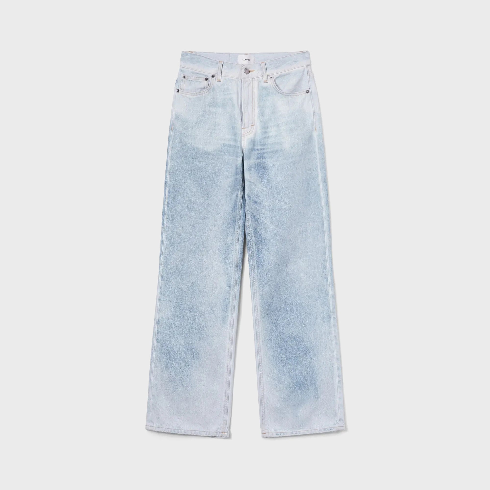 Haikure Winona Jean - Sunny Blue – Kith