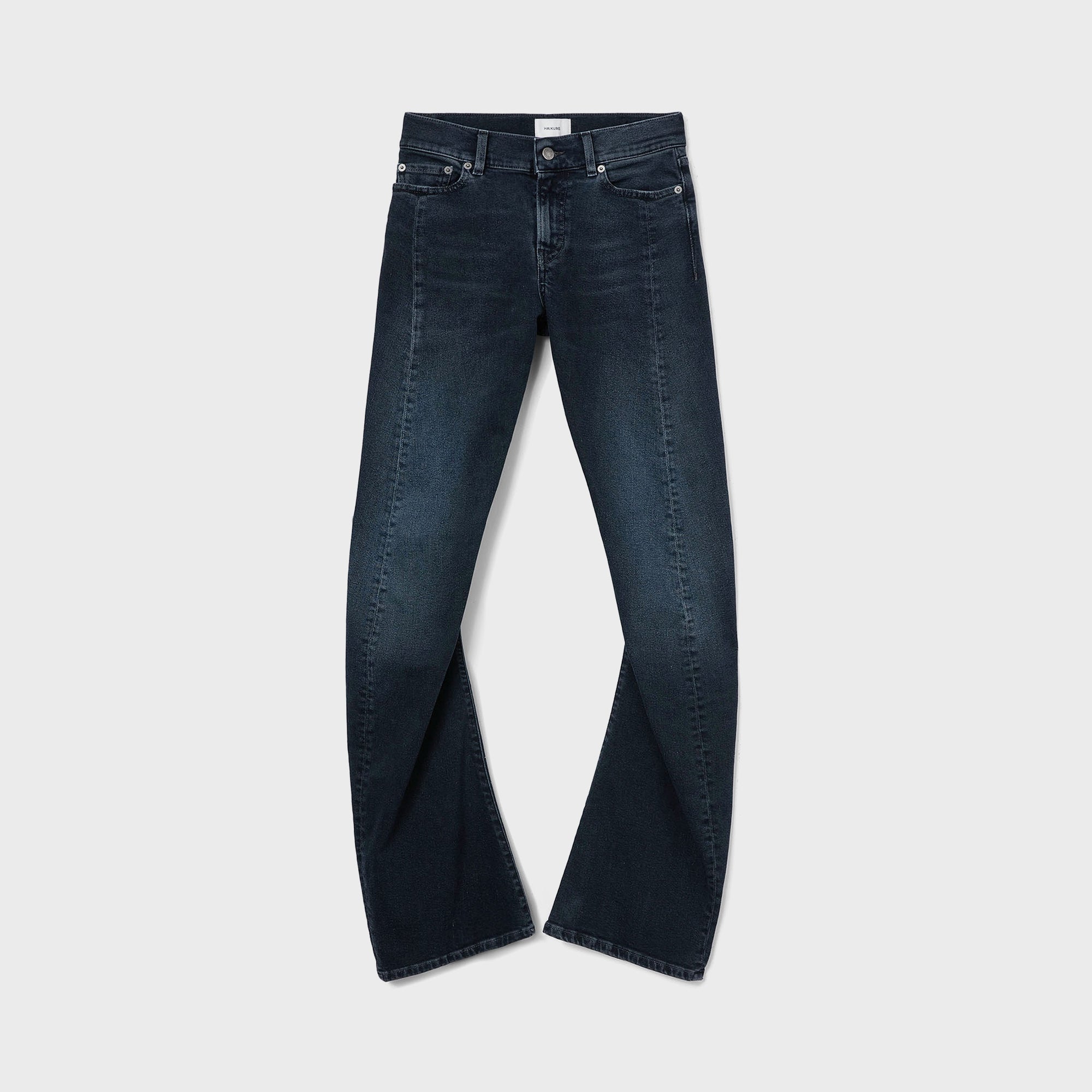 Haikure Gery Jean - Black Moon – Kith