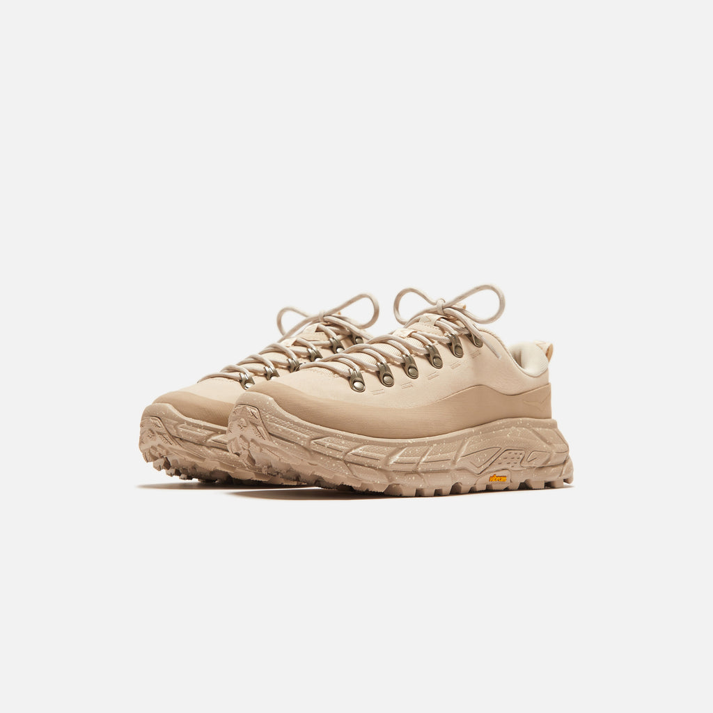 HOKA Tor Summit 2 - Oat Milk / Oxford Tan – Kith