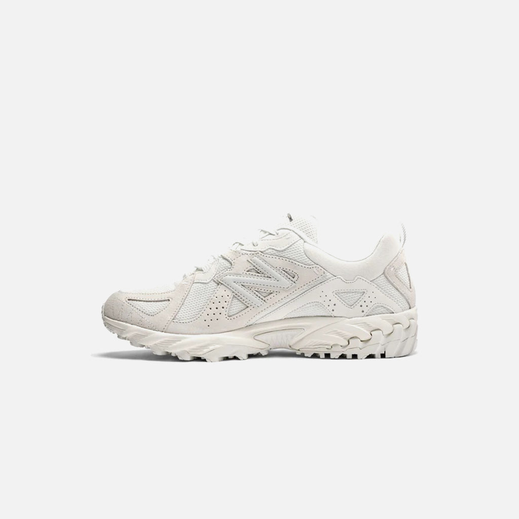 New Balance x Comme des Garcons HOMME ML610S - White – Kith