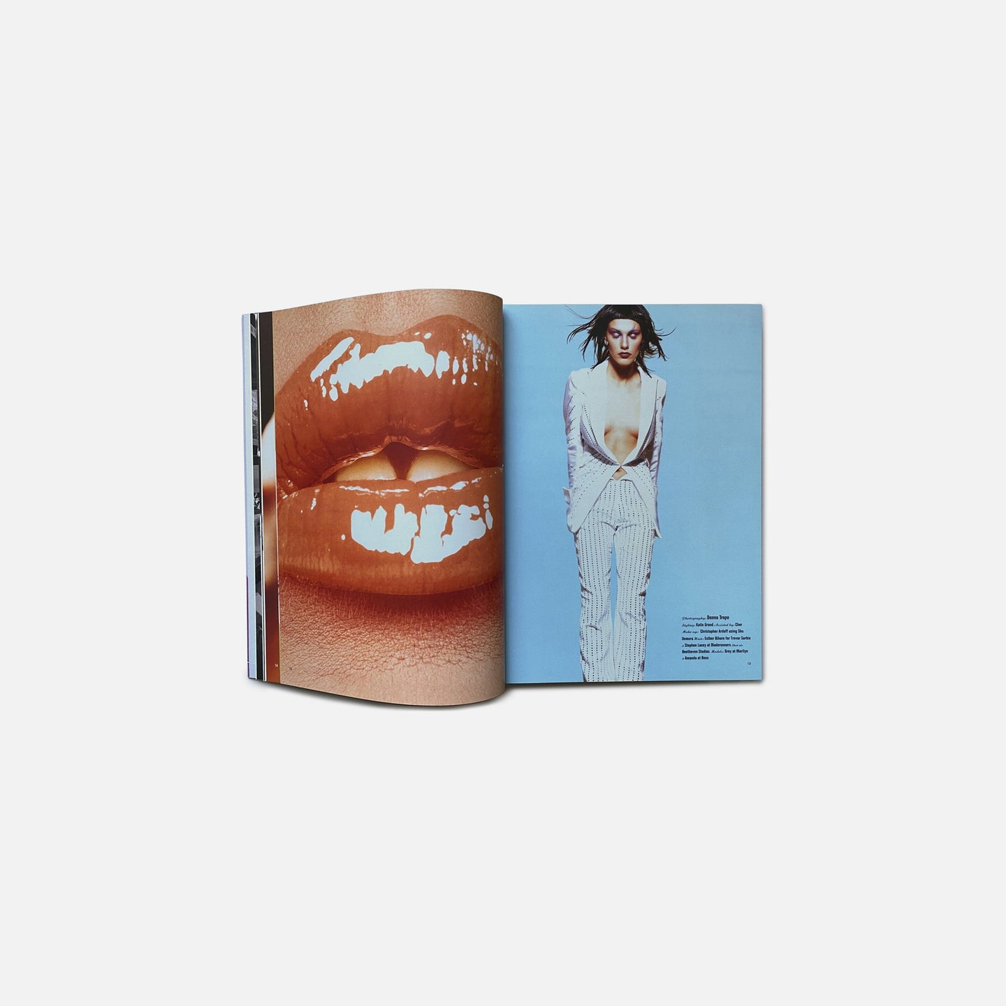 Idea Nadia Lee Cohen Women (Pirate Edition) – Kith