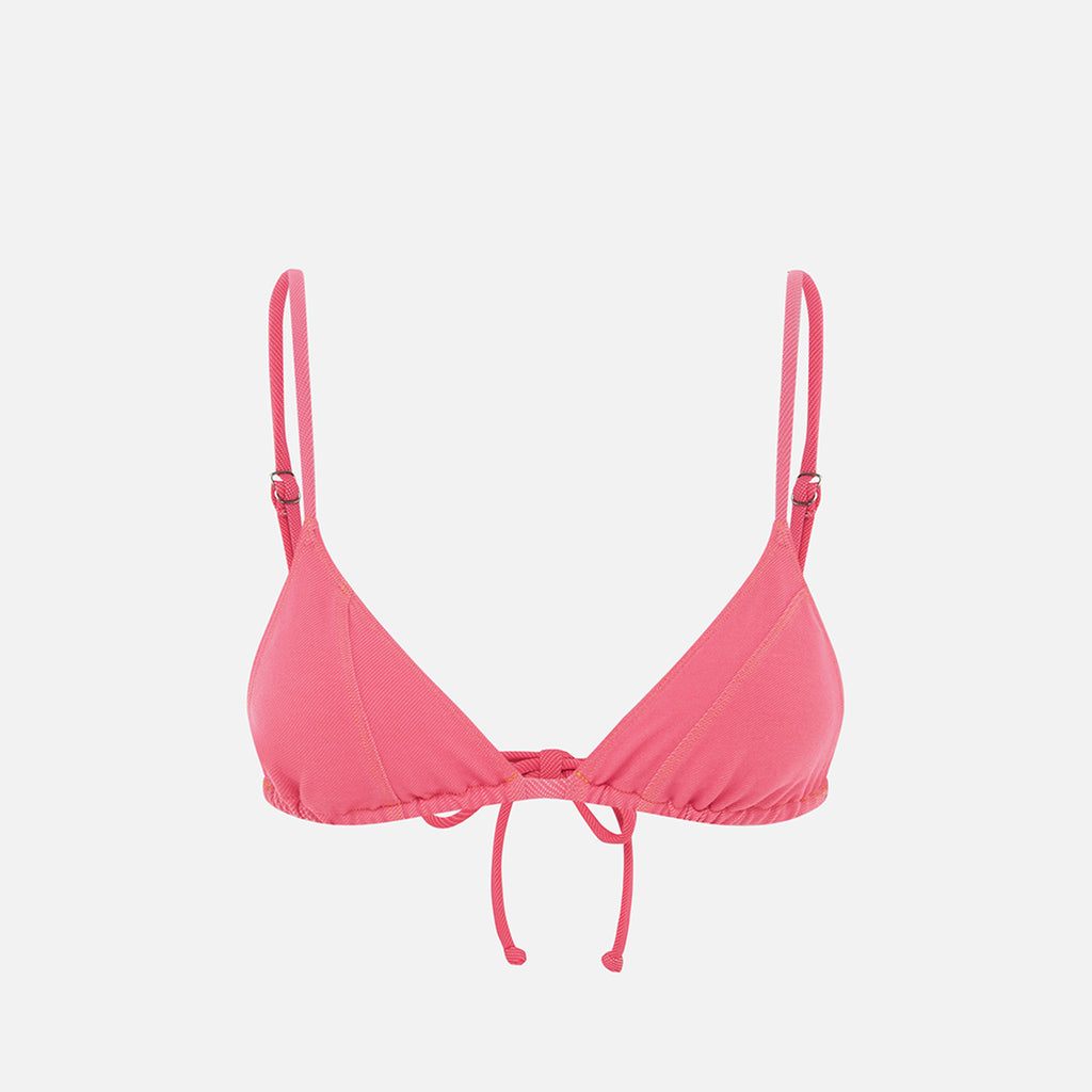 It's Now Cool The String Top - Roze – Kith