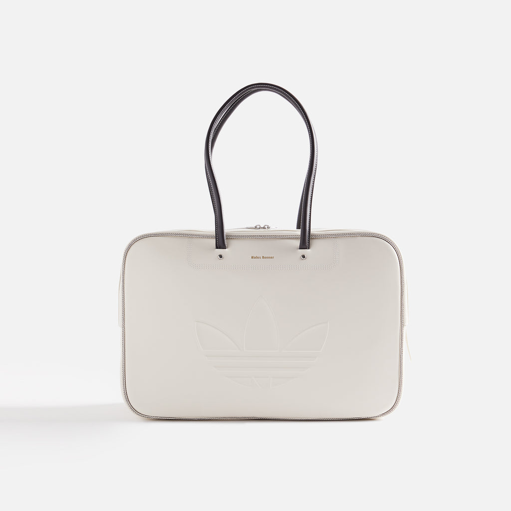 adidas Originals by Wales Bonner Bag - Ivory – Kith