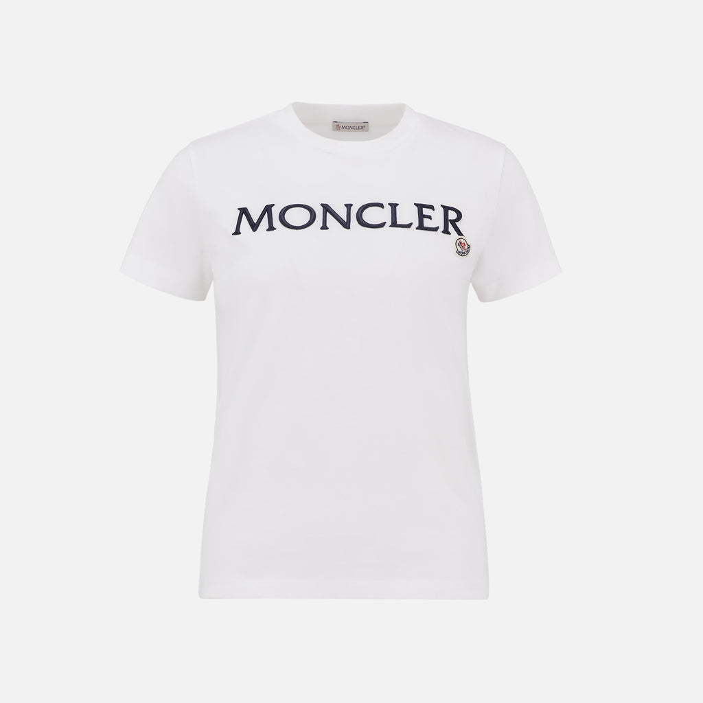 Moncler Tee - White – Kith