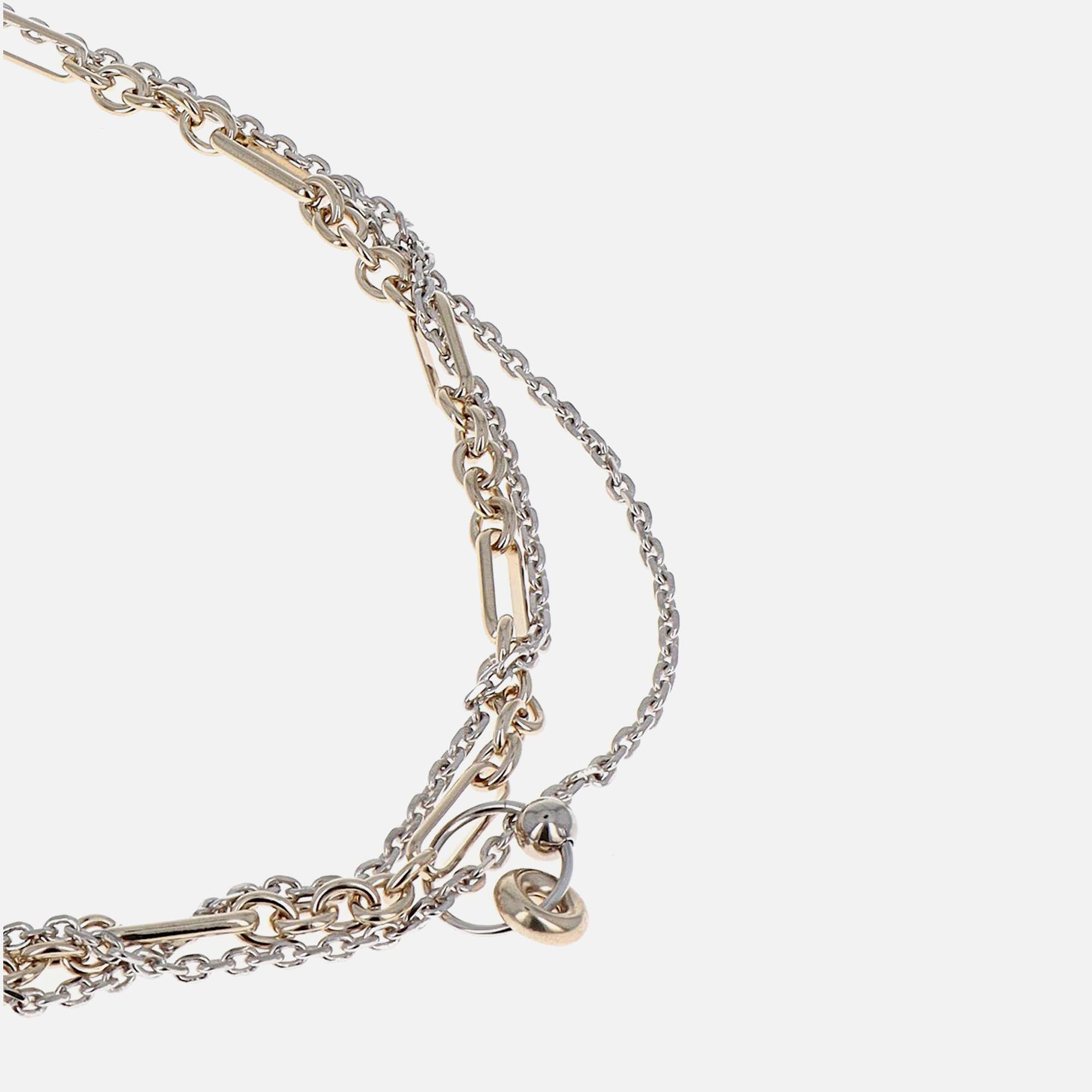 Rachel necklace gold store