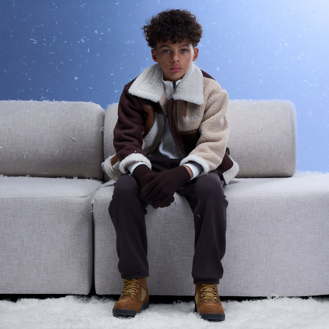 Men's Jackets & Outerwear Collection | Kith