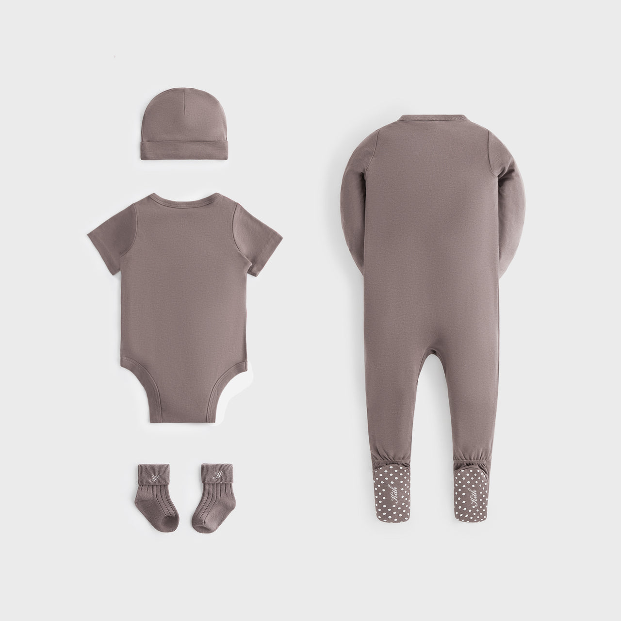 Kith Baby Palette Box Set - Genesis