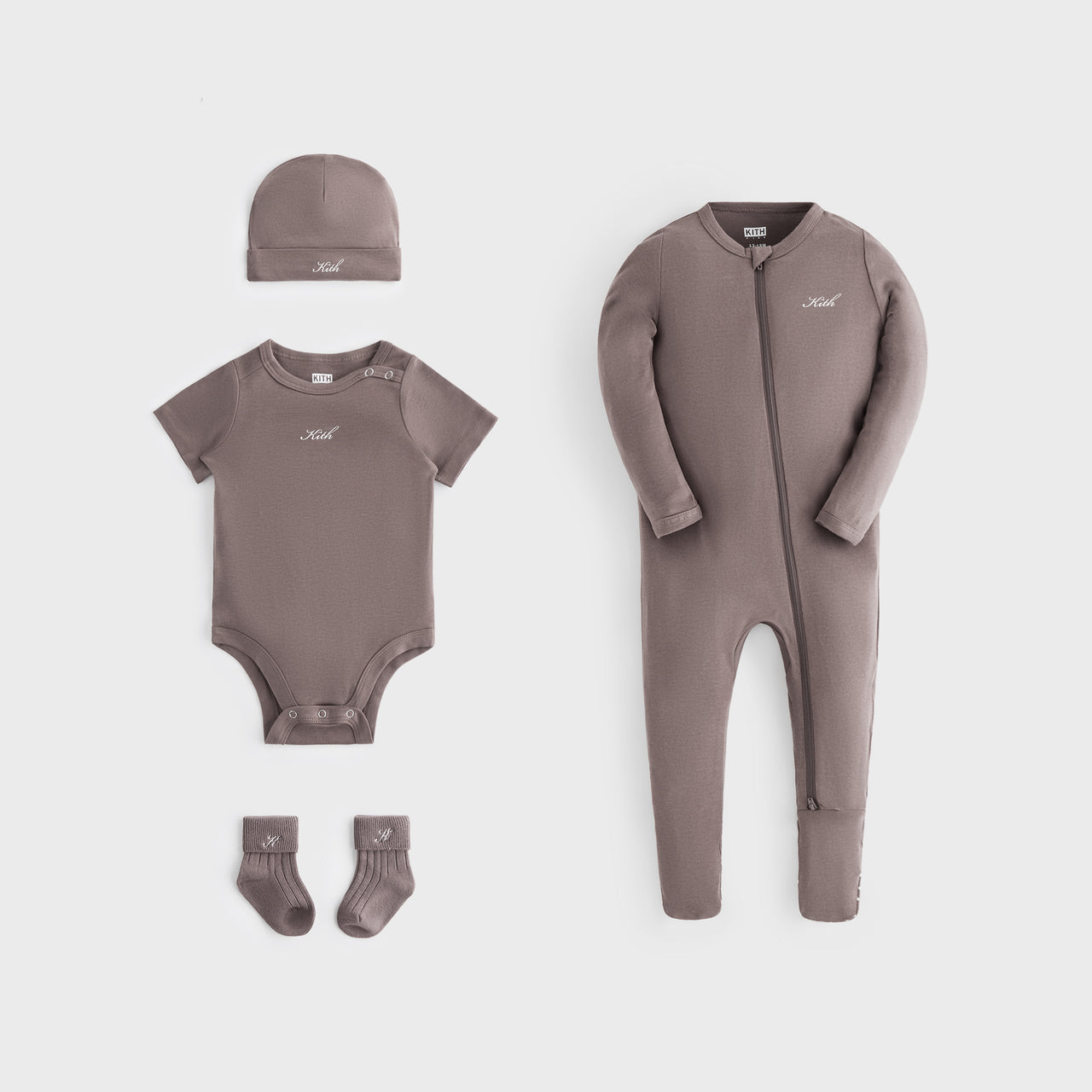 Kith Baby Palette Box Set - Genesis