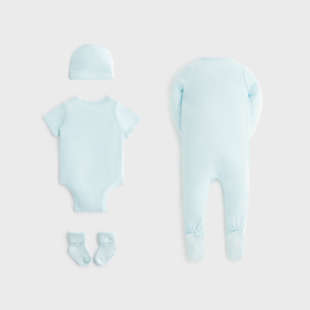 Kith Baby Palette Box Set - Genesis