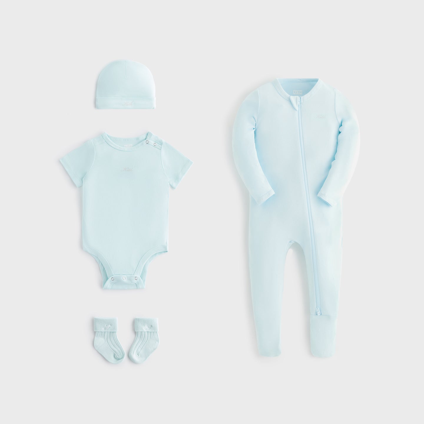 Kith Baby Palette Box Set - Genesis