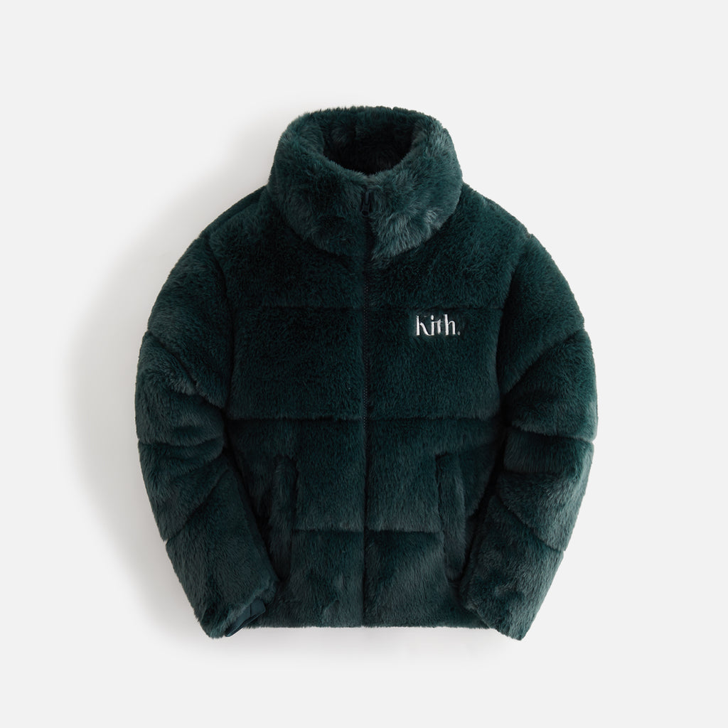KITH x YANKEES MIDI PUFFER JACKET - 32，060円 | noguchi.ug.edu.gh