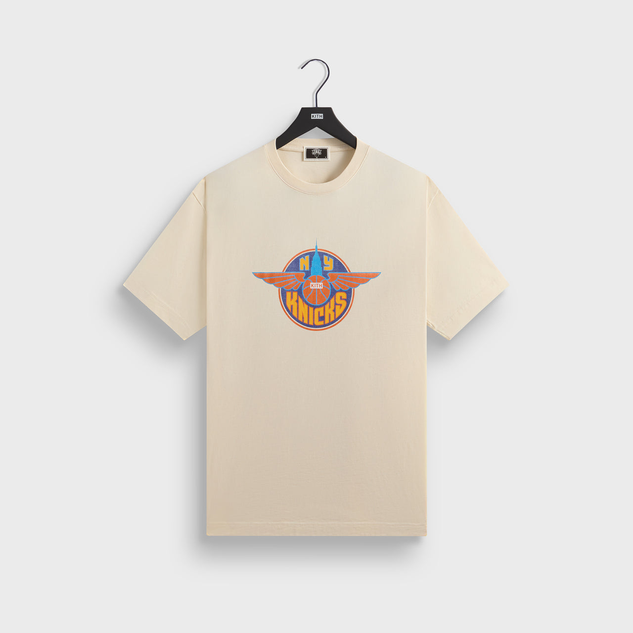 Kith & Clarks for New York Yankees Wallabee Boot - Maple Suede