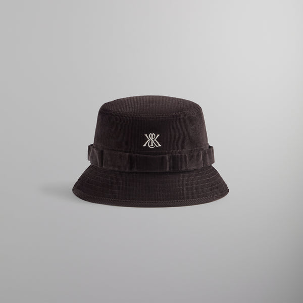 Fitted Hats, Bucket Hats, & Beanies | Kith Hat Collection