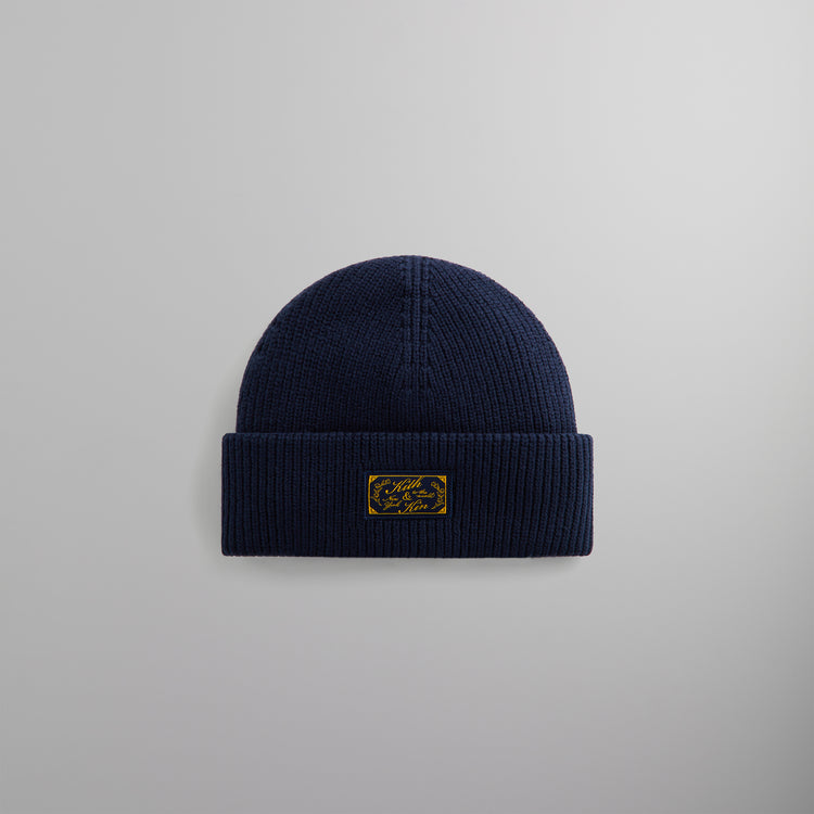 Fitted Hats, Bucket Hats, & Beanies | Kith Hat Collection