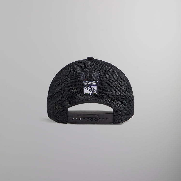 Fitted Hats, Bucket Hats, & Beanies | Kith Hat Collection