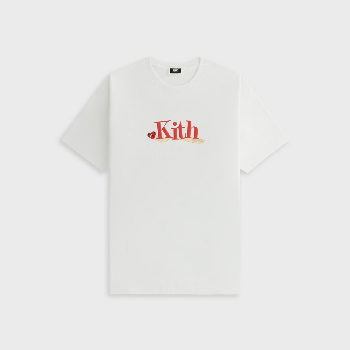 Treats Apparel – Kith