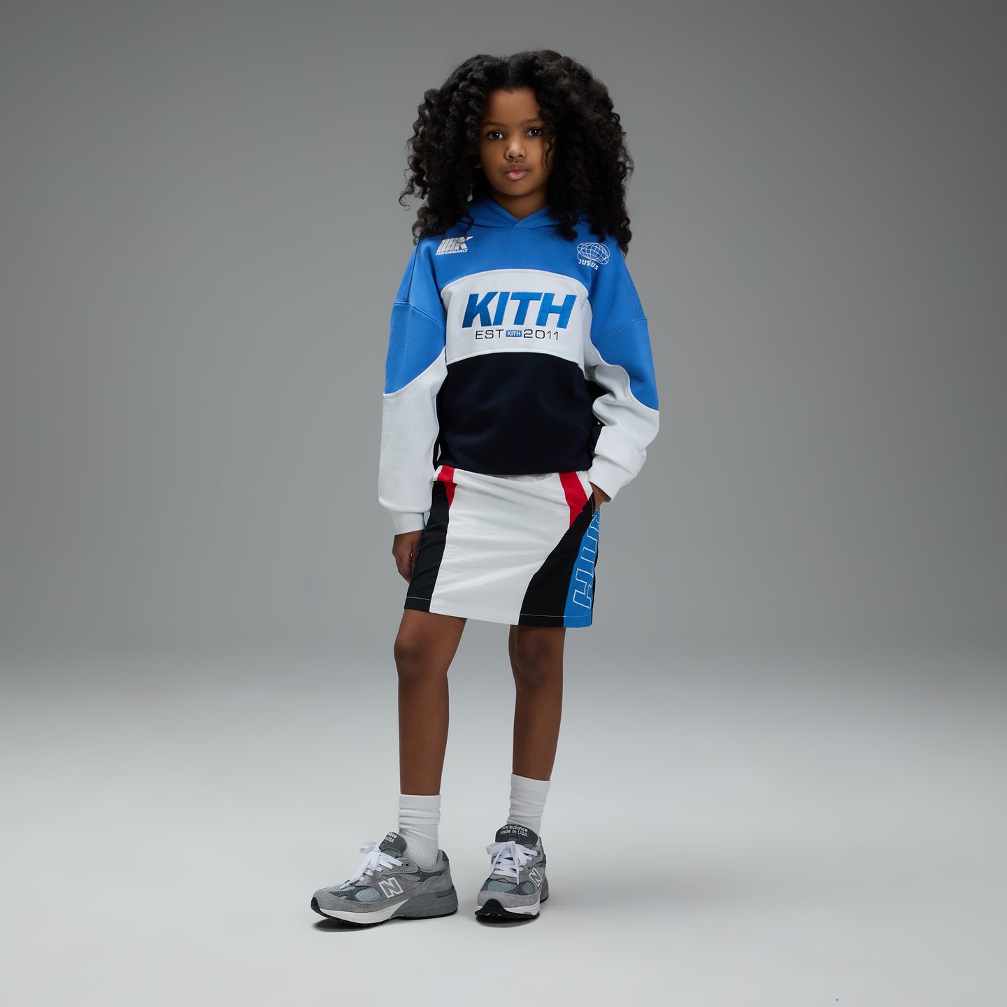 Kith Kids - Hoodies