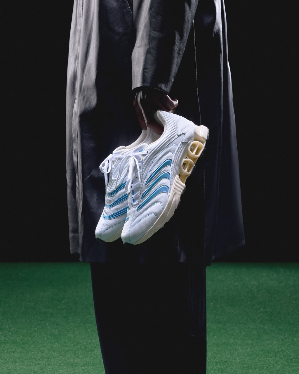 Kith for adidas Football Spring 2025 | Kith
