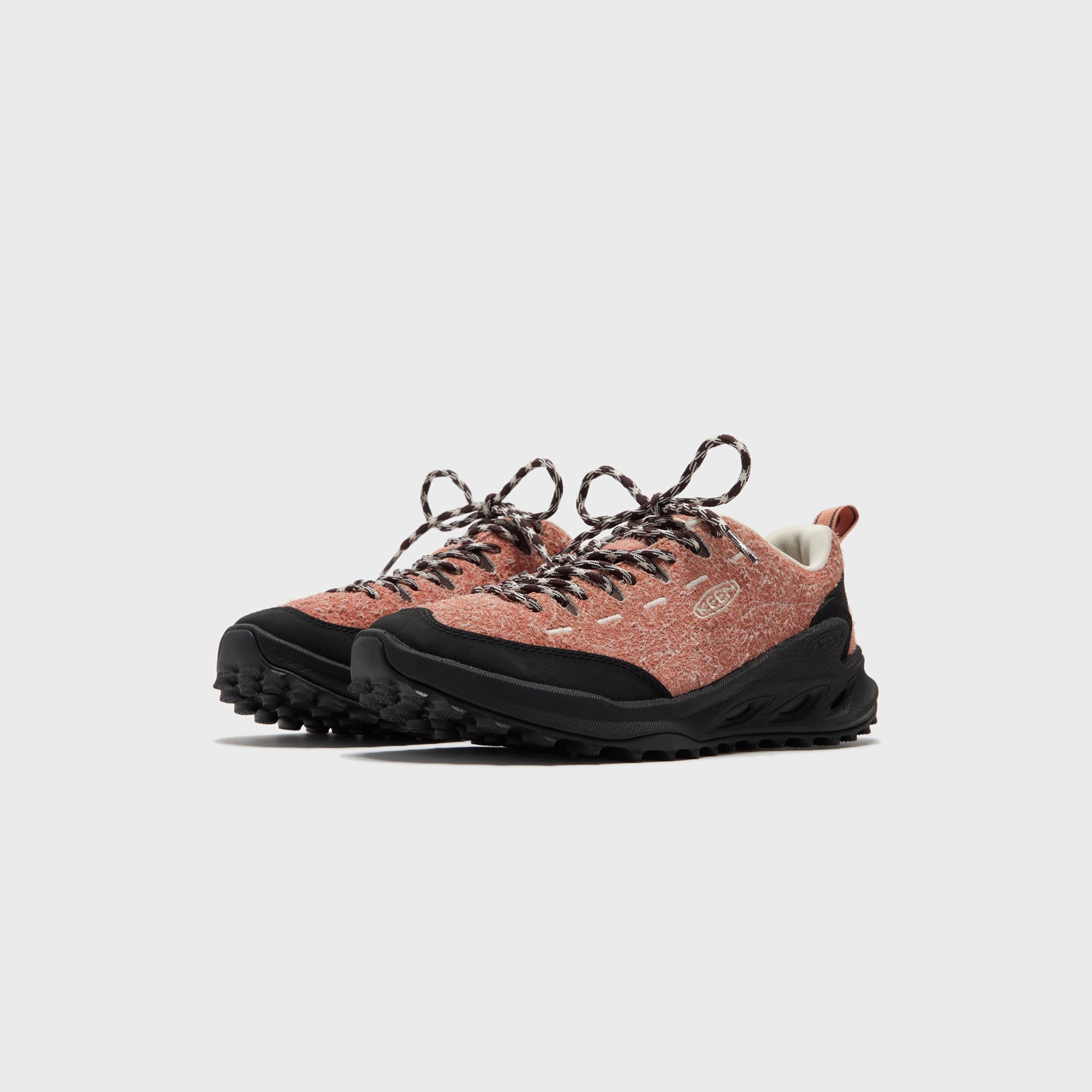 KEEN WMNS Jasper Zionic - Cork / Java – Kith