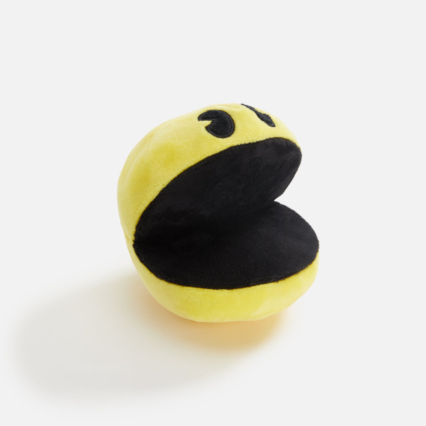 Kidrobot Pac-Man Small Plush – Kith