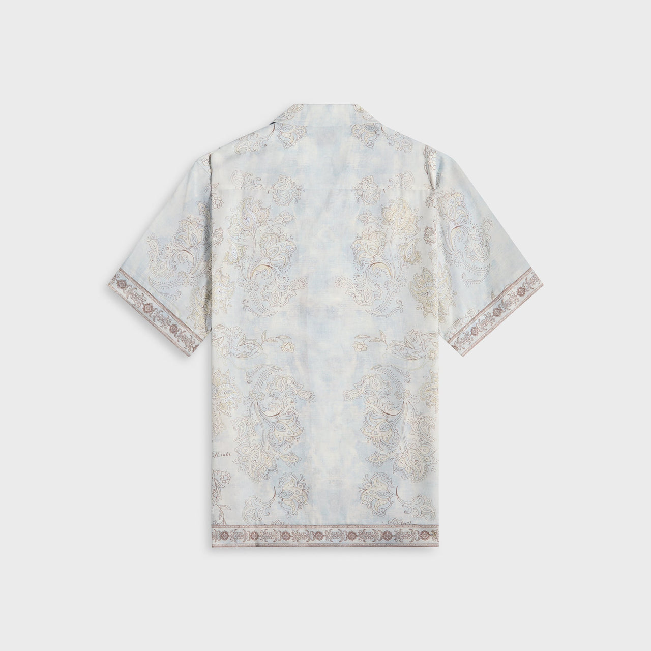 Ksubi Regal Kredit CC Wallet - Black – Kith