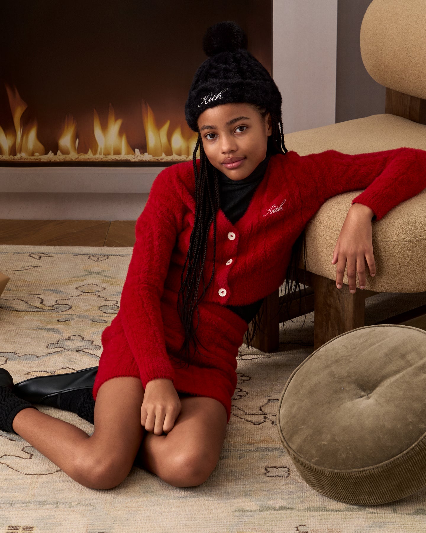 Kith Kids Winter | Kith