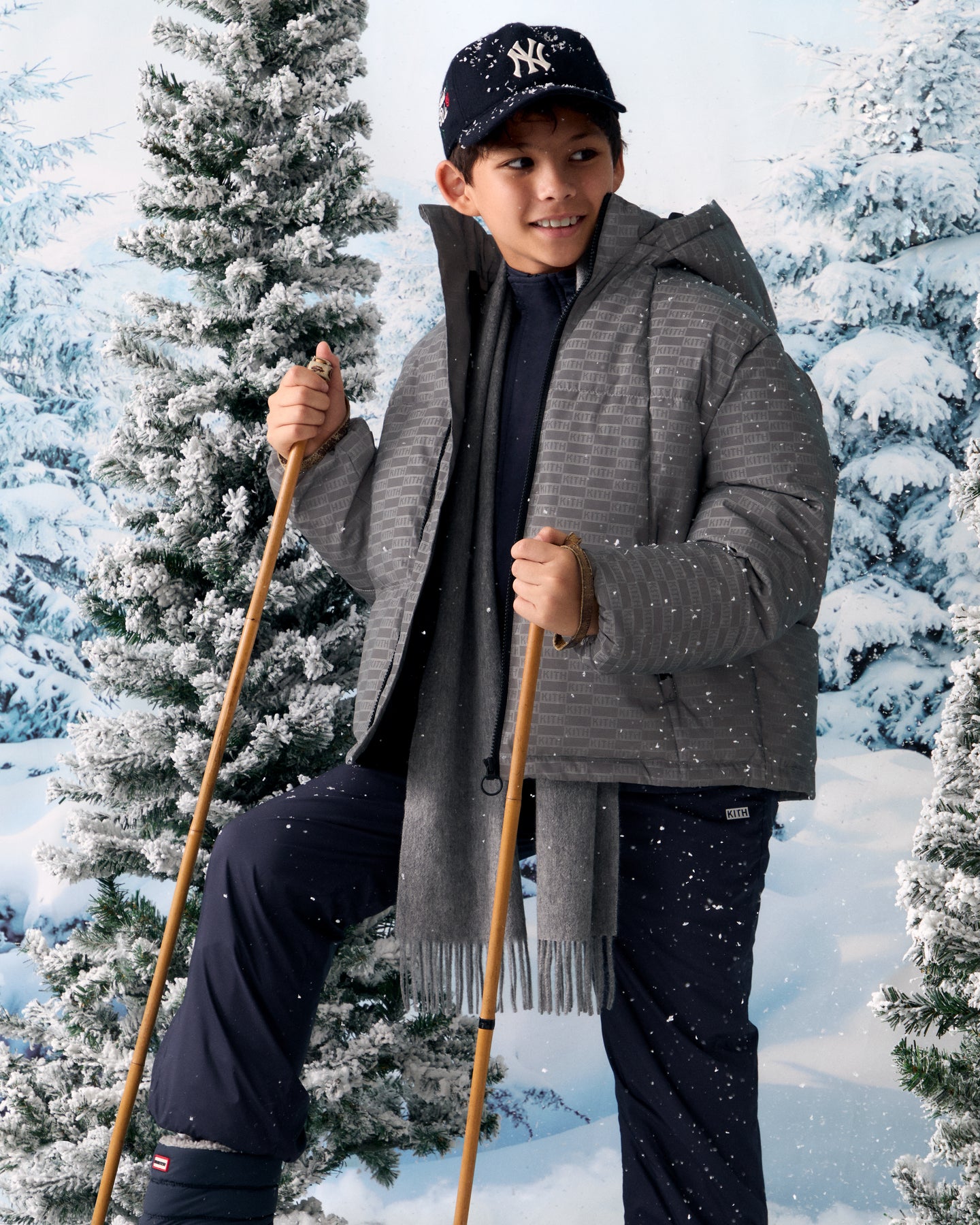 Kith Kids Winter | Kith