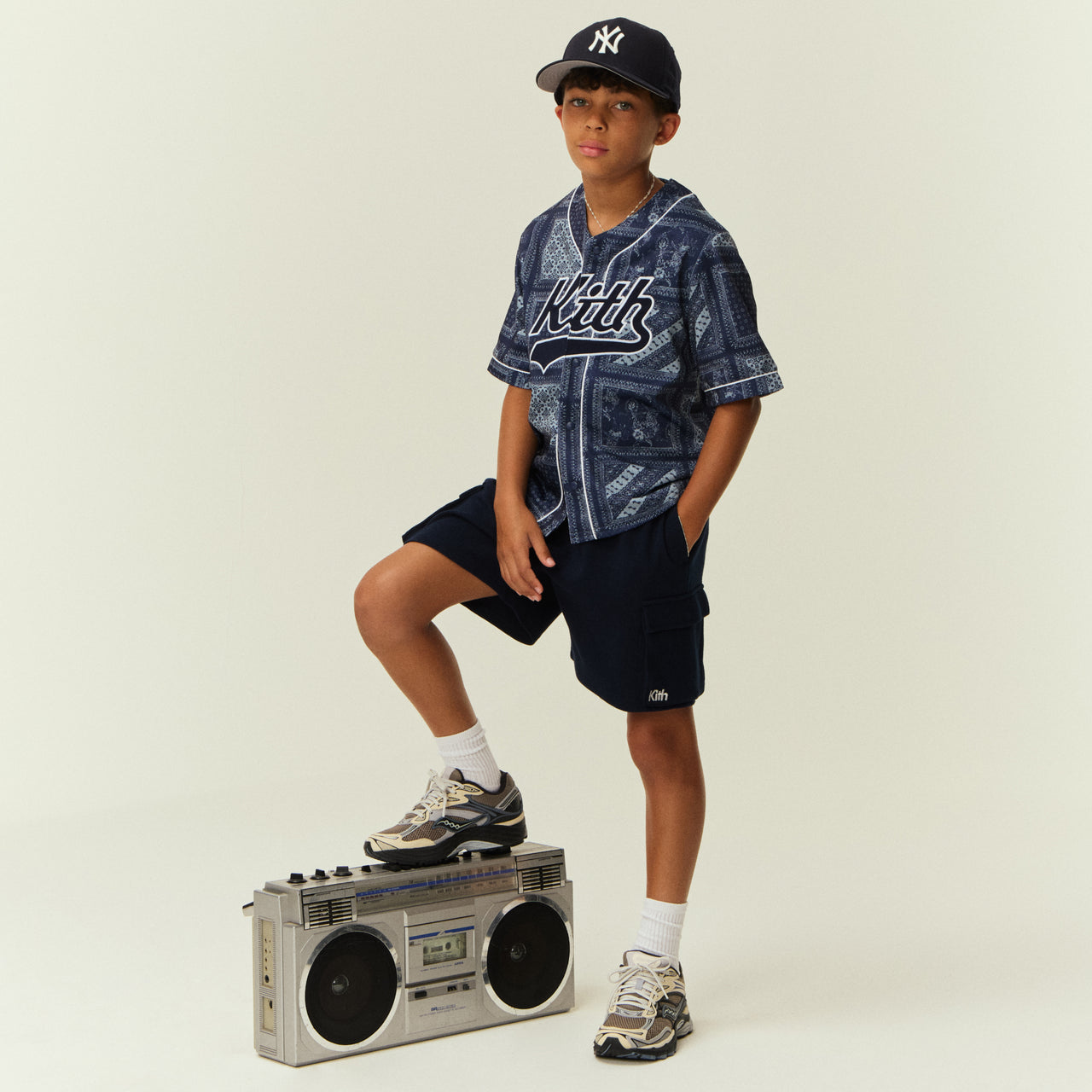 Kith Kids Collection - Shop Hoodies, Jackets, Pants & More | Kith