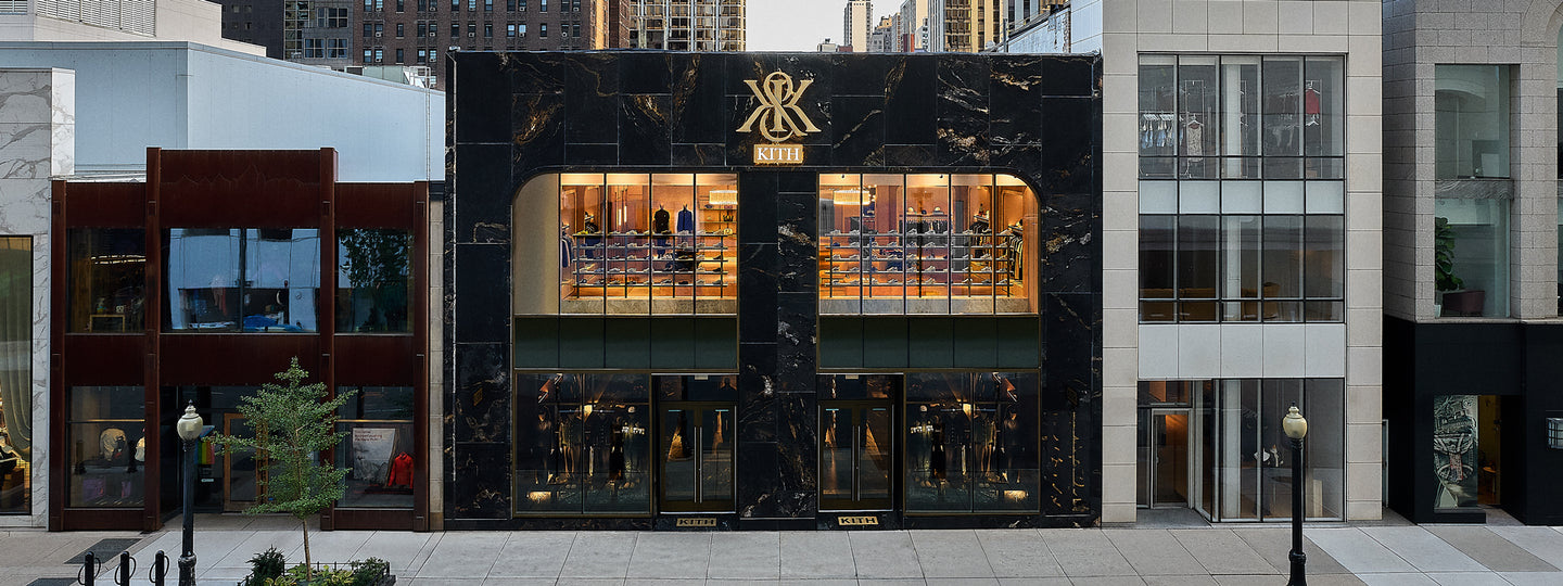 Location - Kith Chicago