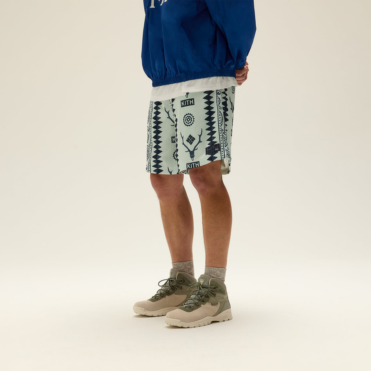 Kith - Shorts