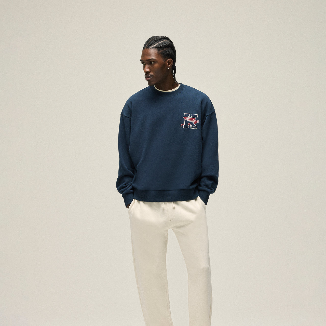 Men's Crewnecks | Crewneck Sweatshirts | Kith