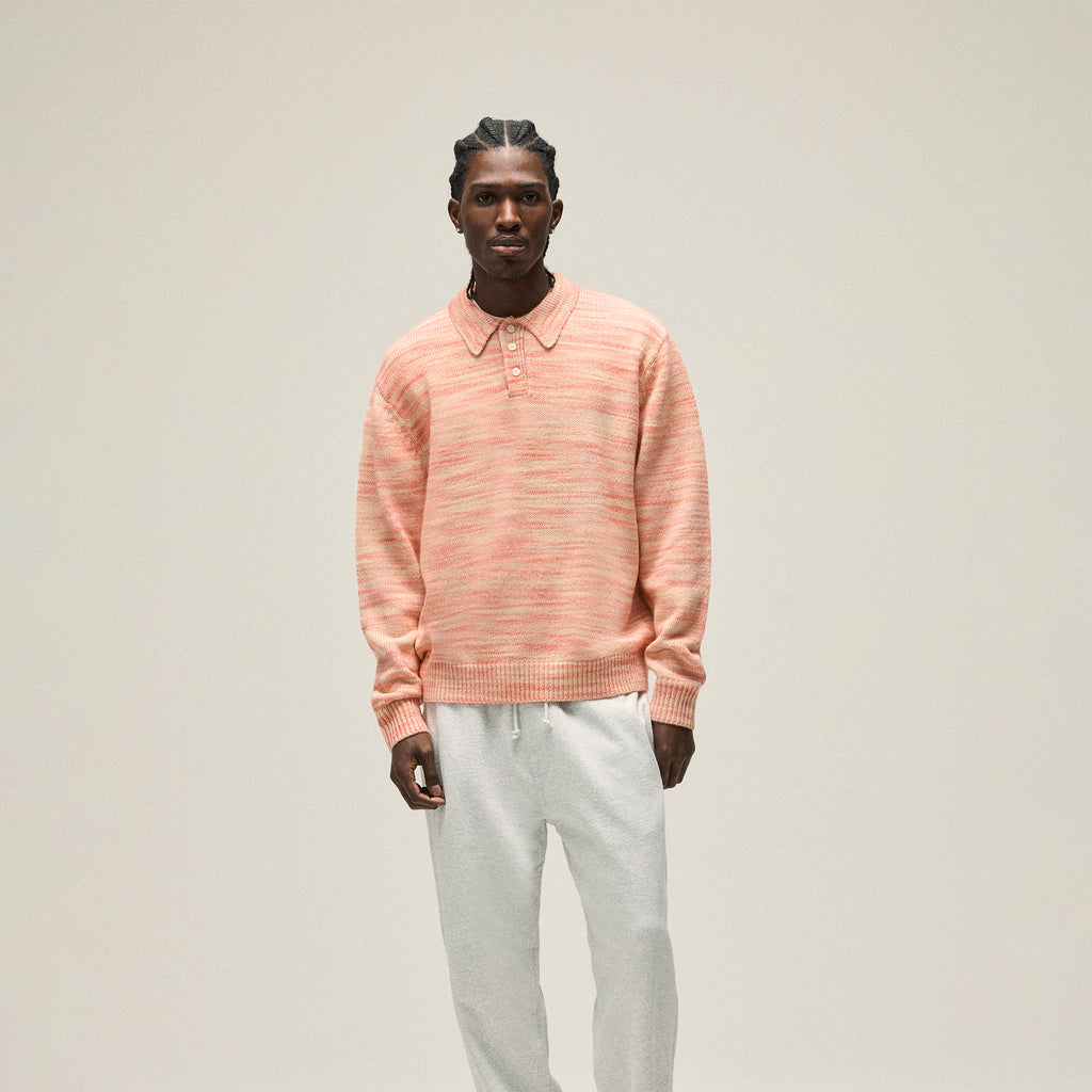 Kith Tops - Rugby Shirts