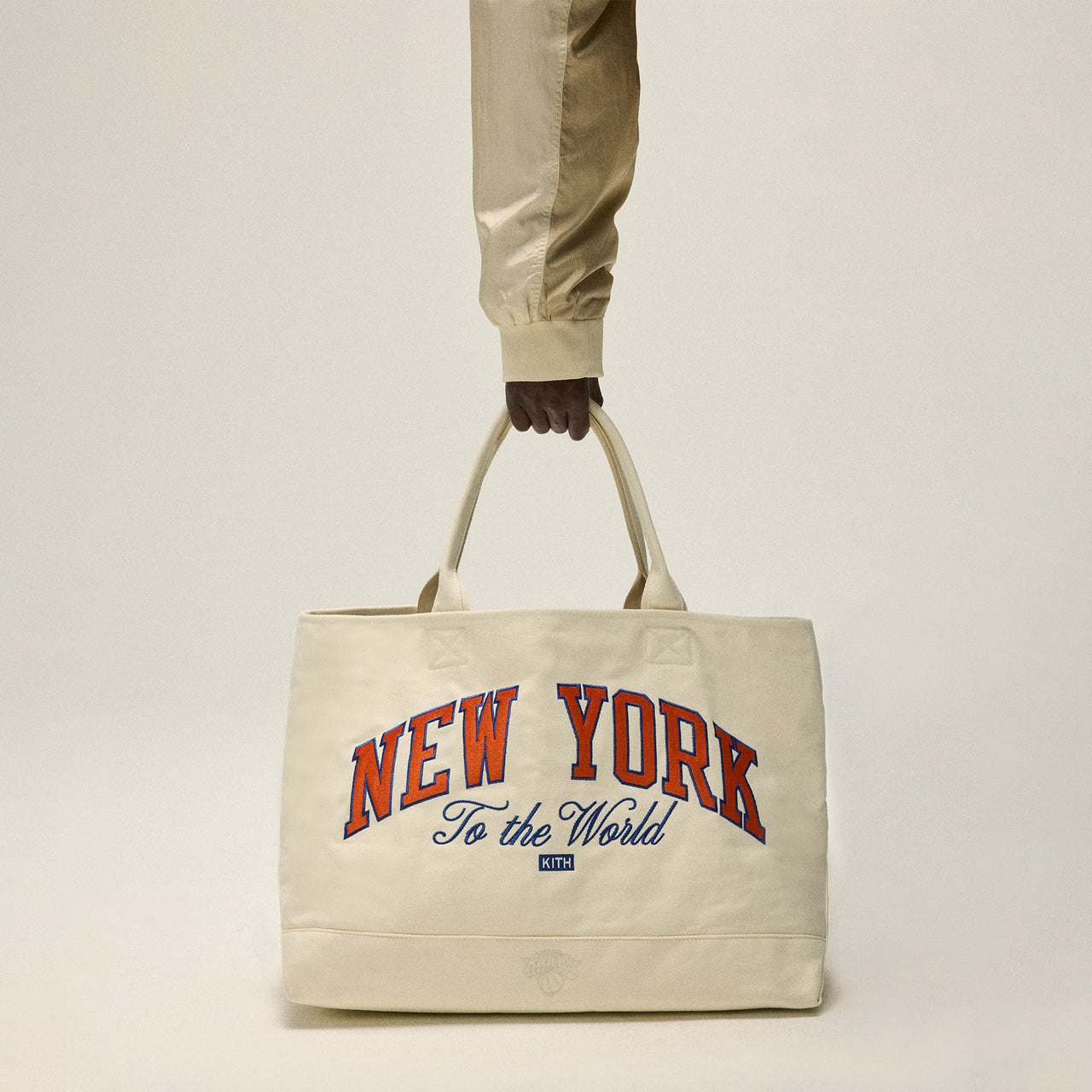 Men's Bags | Backpacks, Crossbody, Duffle & Tote Bags | Kith