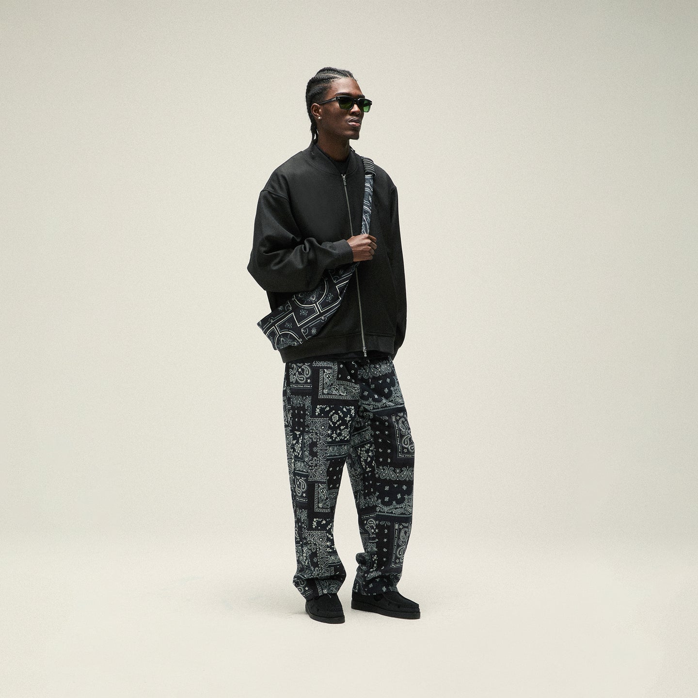 Men's Bags | Backpacks, Crossbody, Duffle & Tote Bags | Kith