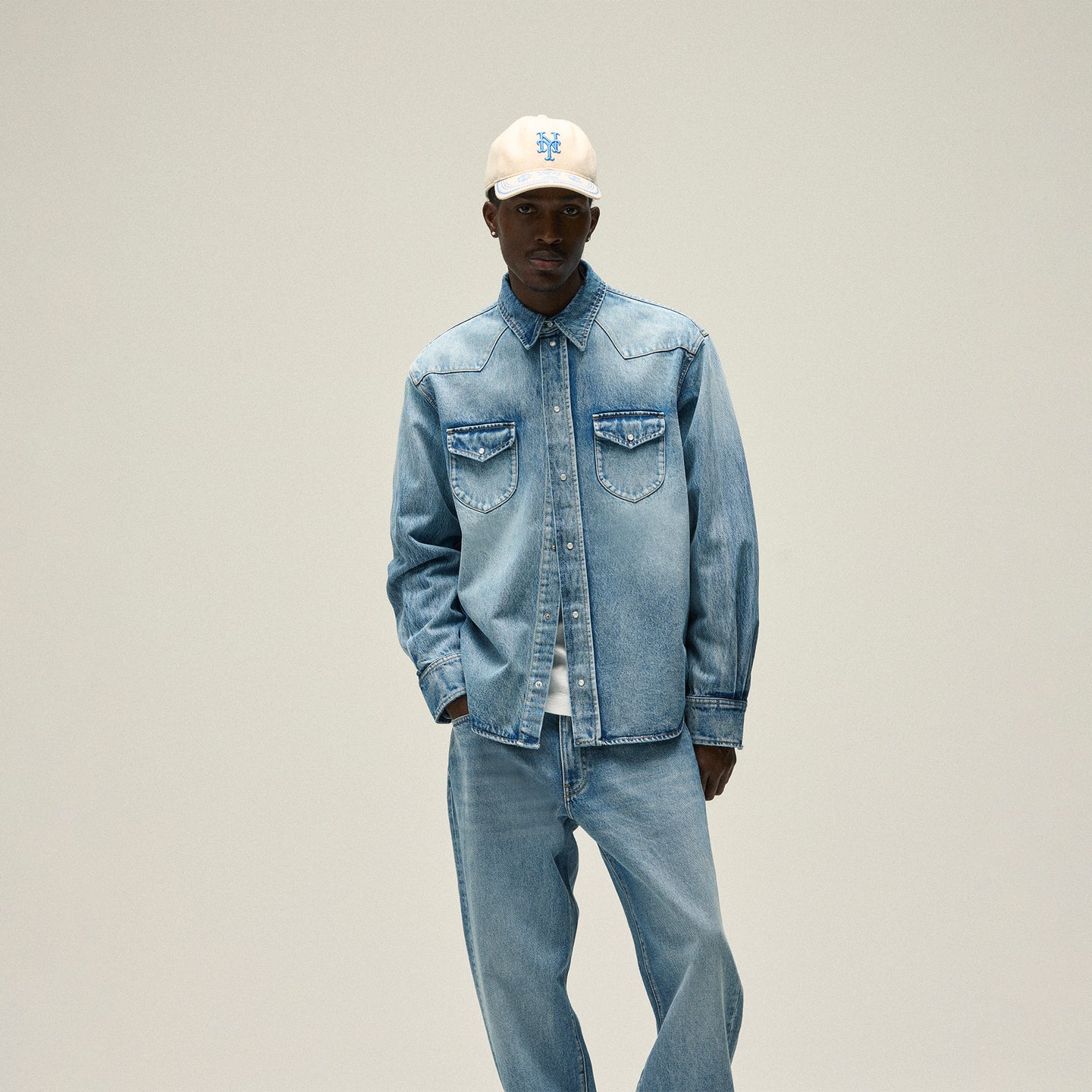 Kith - Denim