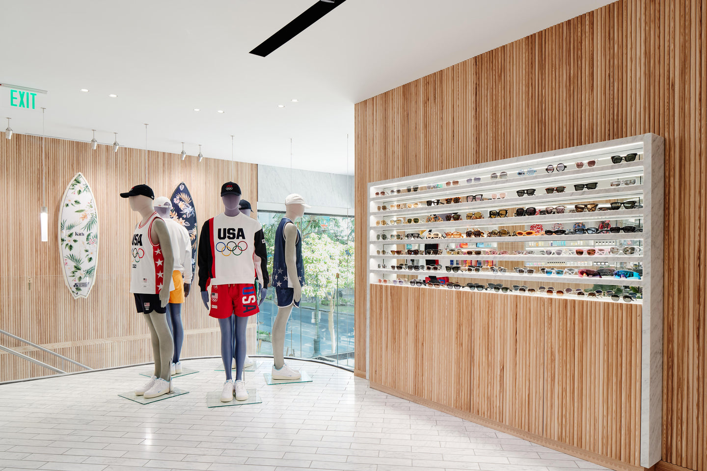 Location - Kith Hawaii