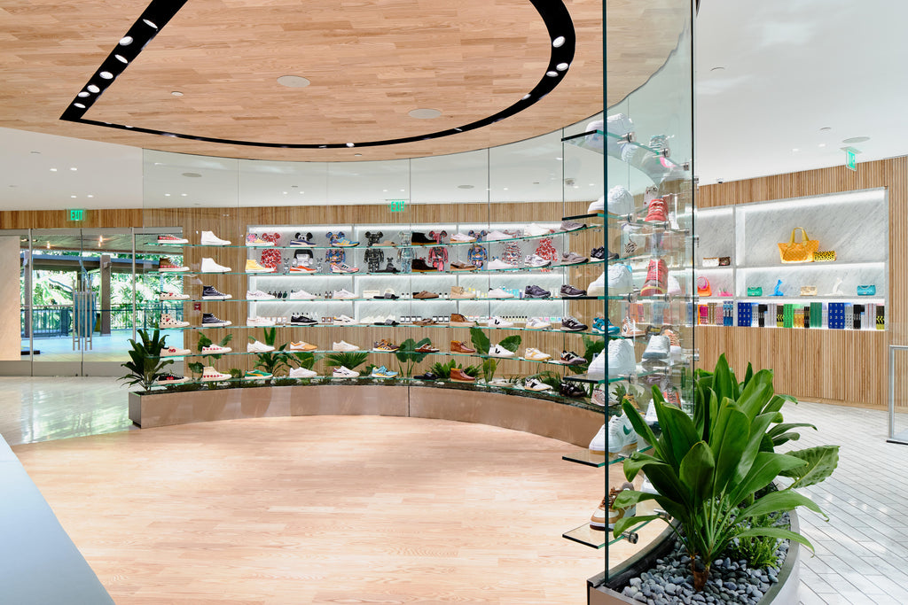 Location - Kith Hawaii