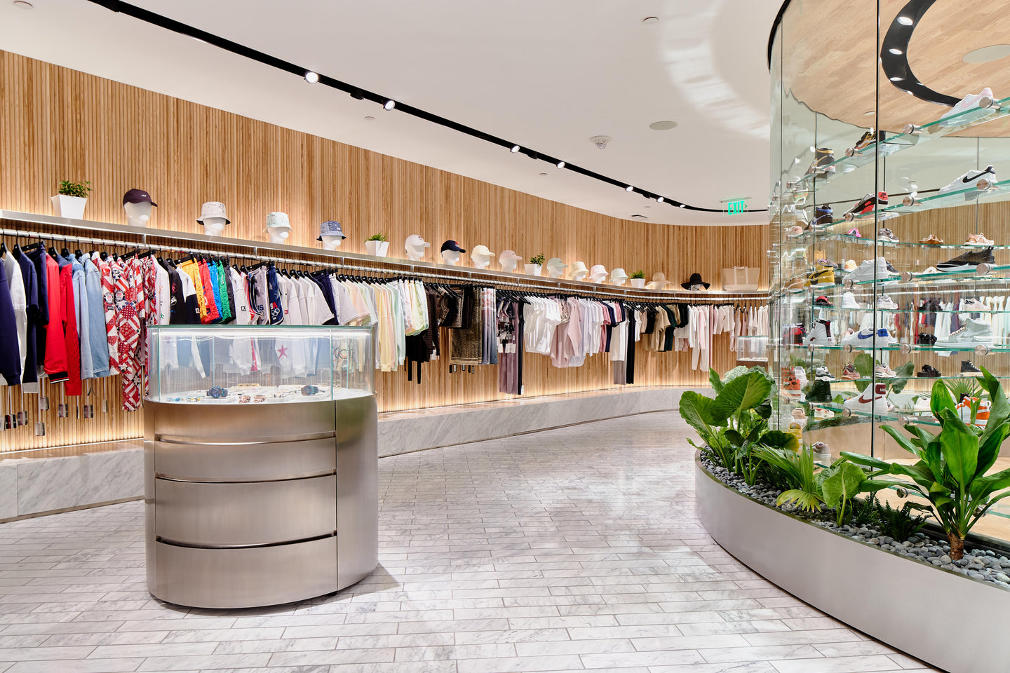 Location - Kith Hawaii